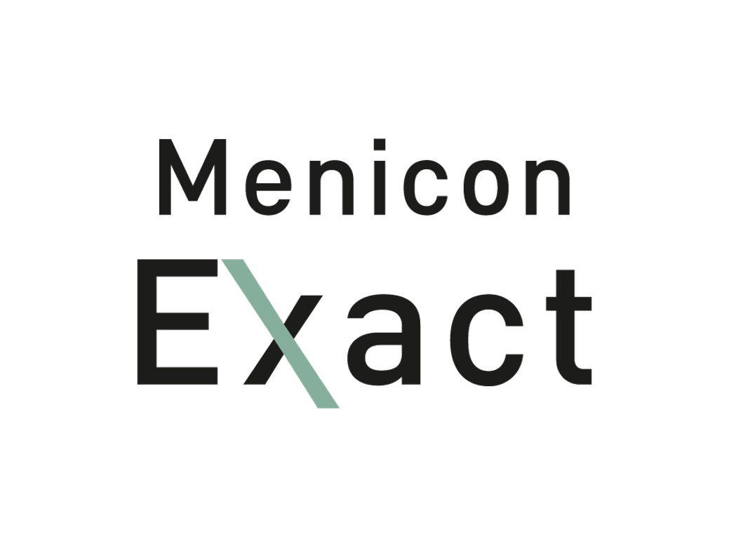 Menicon Exact | Producten | Harde lenzen | Menicon Nederland