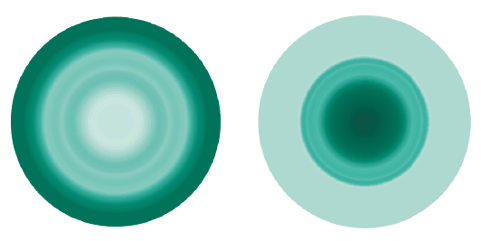 Indivisual | Zachte maandlenzen | Maatwerk lenzen | Menicon Nederland